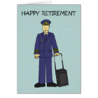 Congratulations on your First Solo Flight Pilot Card | Zazzle.com