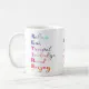 Happy Retirement Watercolor Retire Coffee Mug | Zazzle