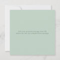 Happy Sloth Thank You Card | Zazzle