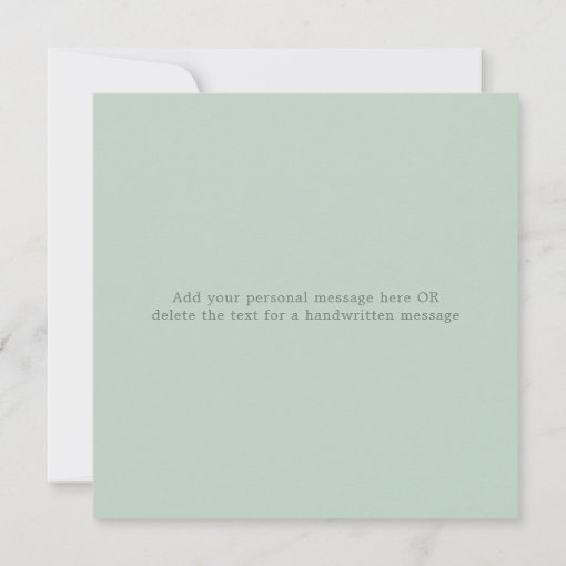 Happy Sloth Thank You Card | Zazzle