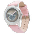 HAPPY SLOTH! watch | Zazzle