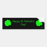 St Patricks Day Stickers | Zazzle