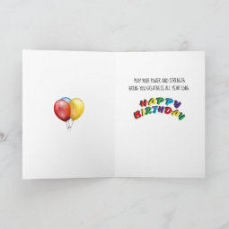 Happy Super Birthday - Boy Card | Zazzle