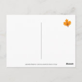 Happy Thanksgiving Labradors and Tractor Postcard | Zazzle