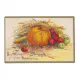 Happy Thanksgiving Placemat | Zazzle