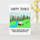 Happy Trails Retirement Card | Zazzle