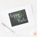 Happy Trails Stickers | Zazzle