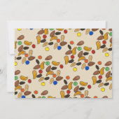Happy Trails Trailmix Going Away Retirement Party Invitation | Zazzle