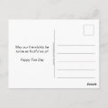 Happy Two Pi Tau Day Postcard | Zazzle
