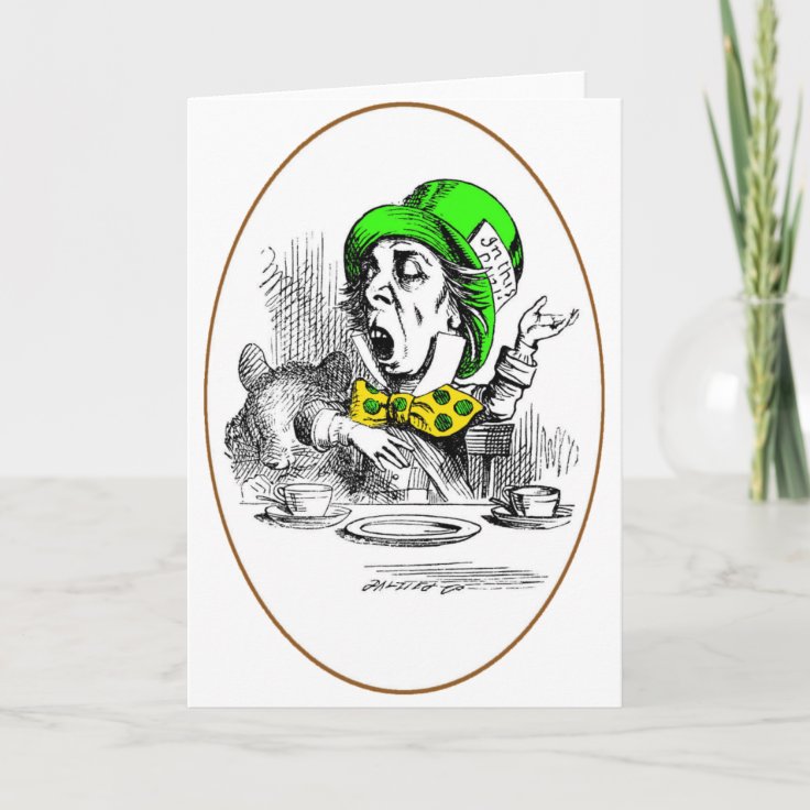 Happy UnBirthday Card | Zazzle