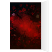 HAPPY VALENTINE'S DAY - THE BIG I LOVE YOU CARD | Zazzle