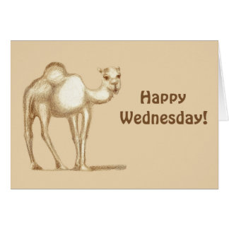 Happy Camel Cards - Greeting & Photo Cards | Zazzle
