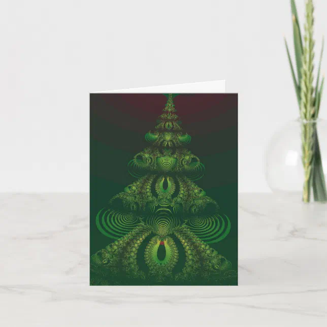 Happy Yule Card | Zazzle