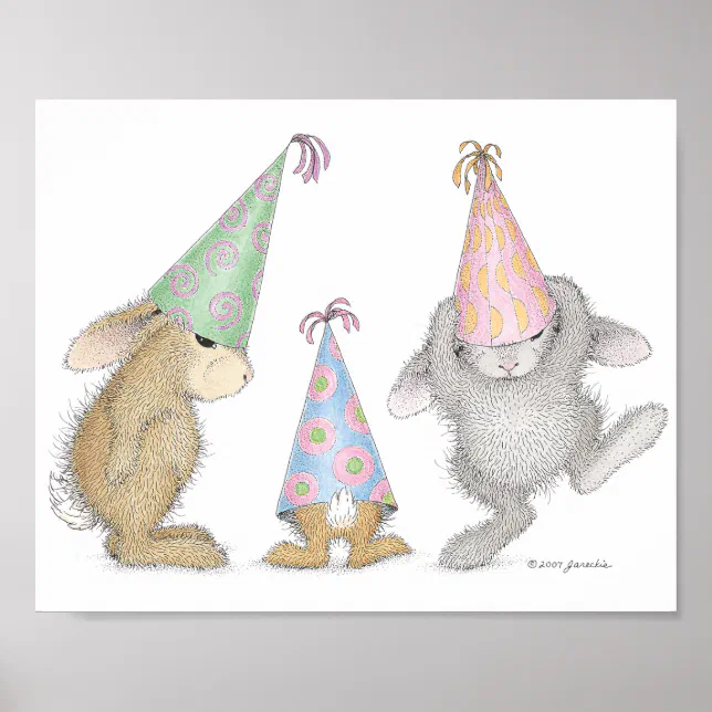 HappyHoppers® Wall Art | Zazzle
