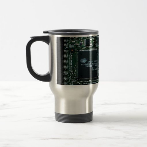 Hard Drive Computer Mug | Zazzle