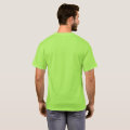 Hard Working Asphalt Paving Foreman T-Shirt | Zazzle