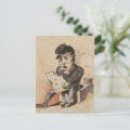 Hardtack Civil War Life Postcard | Zazzle