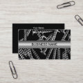 Hardware And Construction Business Cards | Zazzle