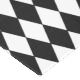 Harlequin Table cloth | Zazzle