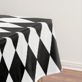 Harlequin Table cloth | Zazzle