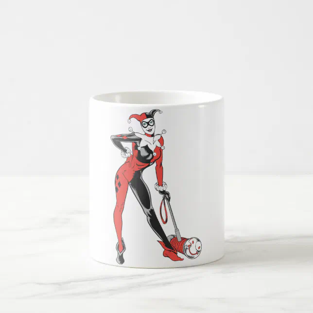 Harley Quinn 2 Coffee Mug | Zazzle