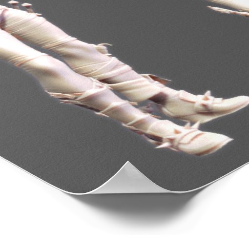 Harley Quinn Alternate Turnaround Poster | Zazzle