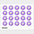 Harm Reduction Saves Lives - Pro Pill Testing Classic Round Sticker ...