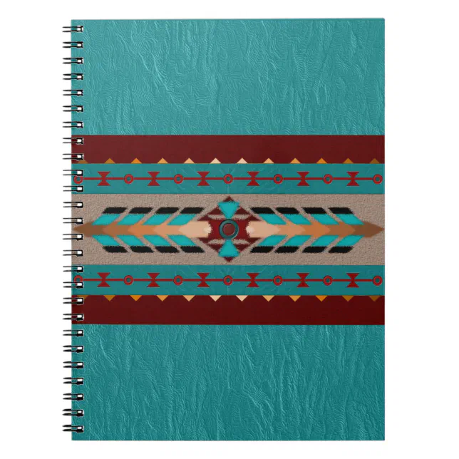 Harmony Notebook 80 page | Zazzle