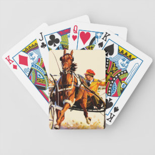 Personalized Harness Racing Gifts on Zazzle