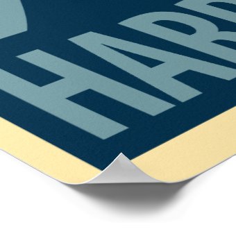 Harpo Marx - Harpo-Marxism: OHP Poster | Zazzle