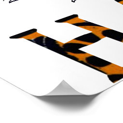 Harpy Poster | Zazzle