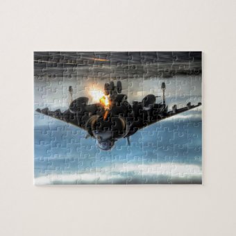 Harrier Fighter Jet Jigsaw Puzzle | Zazzle