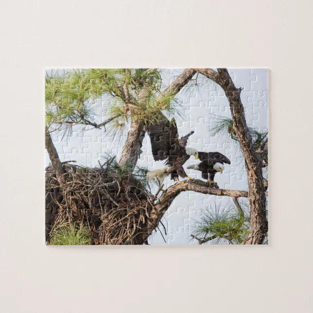 Harriet & M Puzzle | Zazzle