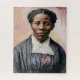 Harriet Tubman Original Portrait Art Jigsaw Puzzle | Zazzle