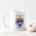HARRIS FAMILY CREST - HARRIS COAT OF ARMS COFFEE MUG | Zazzle