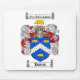 HARRIS FAMILY CREST - HARRIS COAT OF ARMS MOUSE PAD | Zazzle