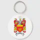 HARRISON FAMILY CREST - HARRISON COAT OF ARMS KEYCHAIN | Zazzle