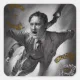 Harry Houdini Stickers Portrait Art Pop Art | Zazzle