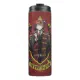 HARRY POTTER™ | Anime Ron Weasley House Crest Thermal Tumbler | Zazzle