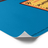 HARRY POTTER™ | BACK TO HOGWARTS™ POSTER | Zazzle