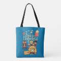 HARRY POTTER™ | BACK TO HOGWARTS™ TOTE BAG | Zazzle