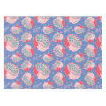 HARRY POTTER™ Birthday Cake Pattern Tablecloth | Zazzle