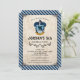 Harry Potter Birthday | Ravenclaw Invitation | Zazzle