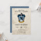 Harry Potter Birthday | Ravenclaw Invitation | Zazzle