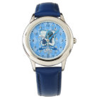 Harry Potter | Ravenclaw House Pride Crest Watch | Zazzle.com