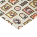 HARRY POTTER™ Chibi Picture Frame Pattern Tissue Paper | Zazzle