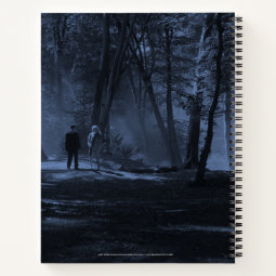 Harry Potter | Exceptionally Ordinary Drawing Notebook | Zazzle