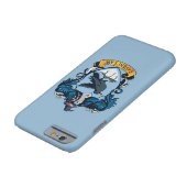 Harry Potter | Gothic Ravenclaw Crest Case-Mate iPhone Case | Zazzle