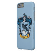 Harry Potter | Gothic Ravenclaw Crest Case-Mate iPhone Case | Zazzle
