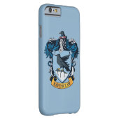 Harry Potter | Gothic Ravenclaw Crest Case-Mate iPhone Case | Zazzle